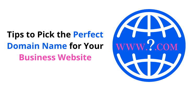 Best Tips To Pick The Perfect Domain Name For Your Membership Website